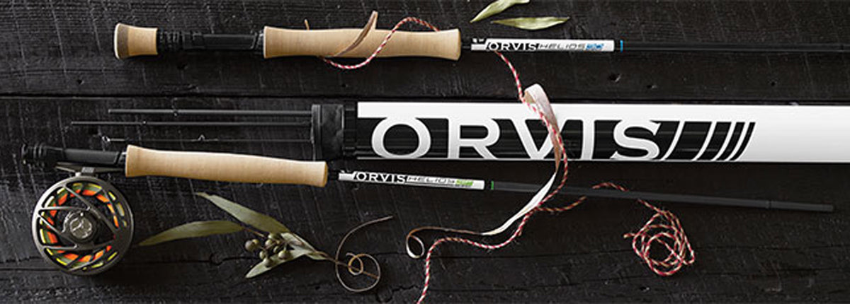 Orvis Helios 3 – Raft & Fly Shop