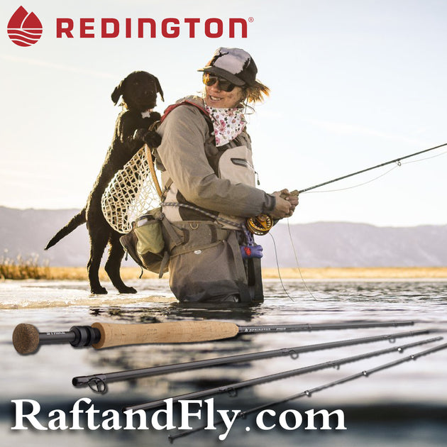 Redington Strike – Raft & Fly Shop