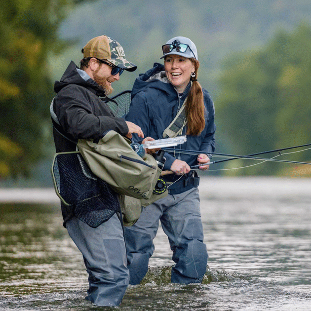Orvis – Tagged "Guide Hip Pack"– Raft & Fly Shop