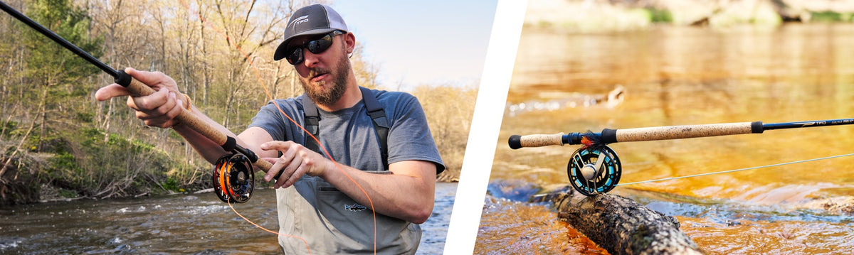TFO Pro II Spey – Raft & Fly Shop
