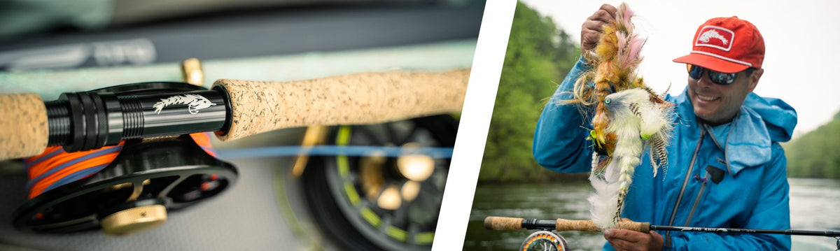 TFO BC Big Fly – Raft & Fly Shop