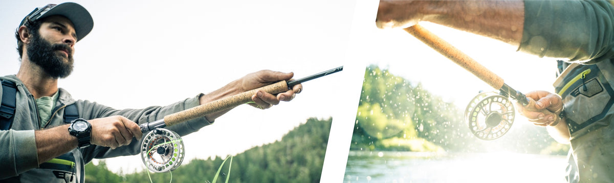 TFO LK Legacy TH – Raft & Fly Shop