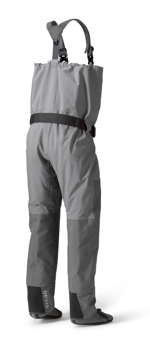Orvis Men's Pro Waders - Medium (M/Reg) – Raft & Fly Shop