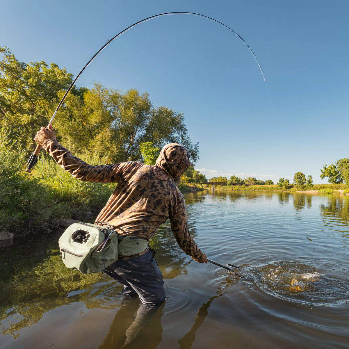 Orvis Helios D 5wt | 9'5" – Raft & Fly Shop