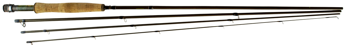 Syndicate P2 Pipeline Pro 3wt 10'0" – Raft & Fly Shop