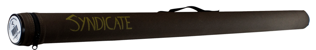 Syndicate P2 Pipeline Pro 3wt 11'0" – Raft & Fly Shop